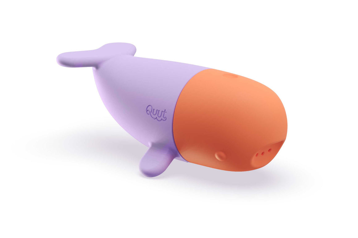 Quut Squeezi - Whale – Little Paper Planes