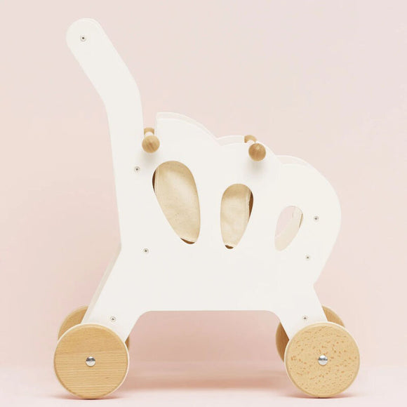 Le Toy Van Shopping Grocery Trolley & Bag – Little Paper Planes